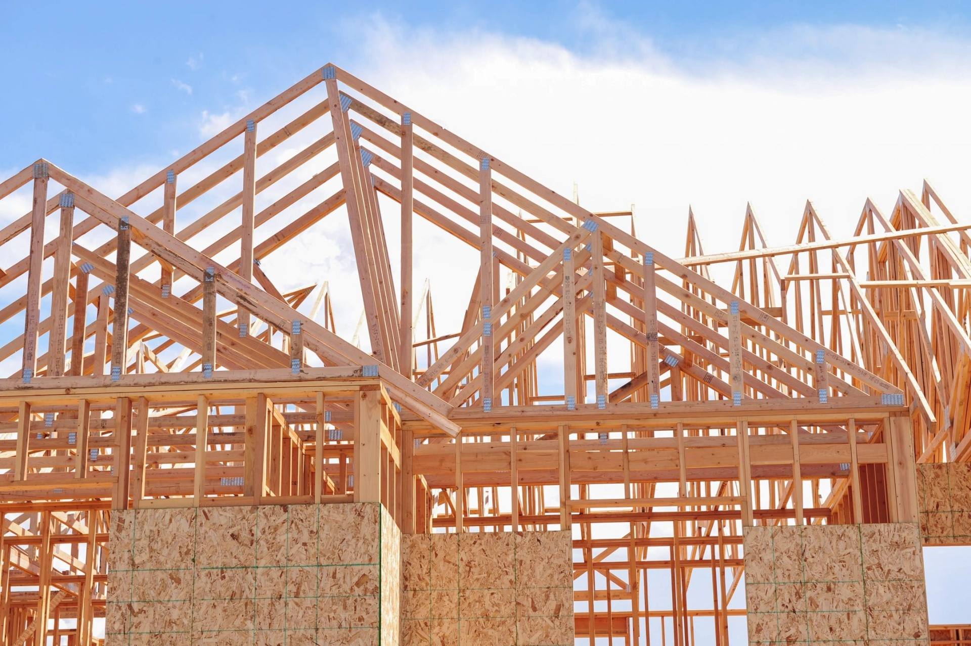 All You Need To Know About Building A New Home