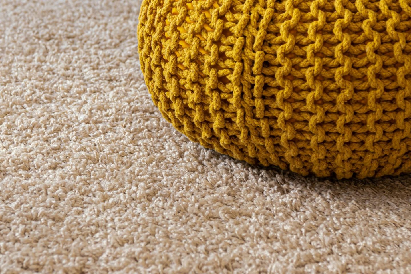 The Benefits Of Having Carpet In Your Home