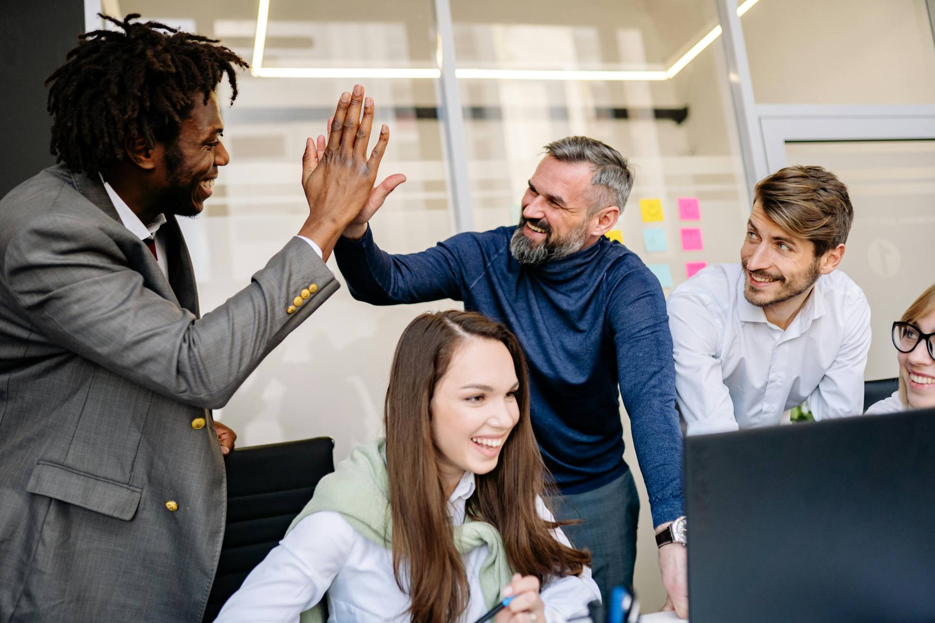 Impress And Win The Best Employees For Your Business